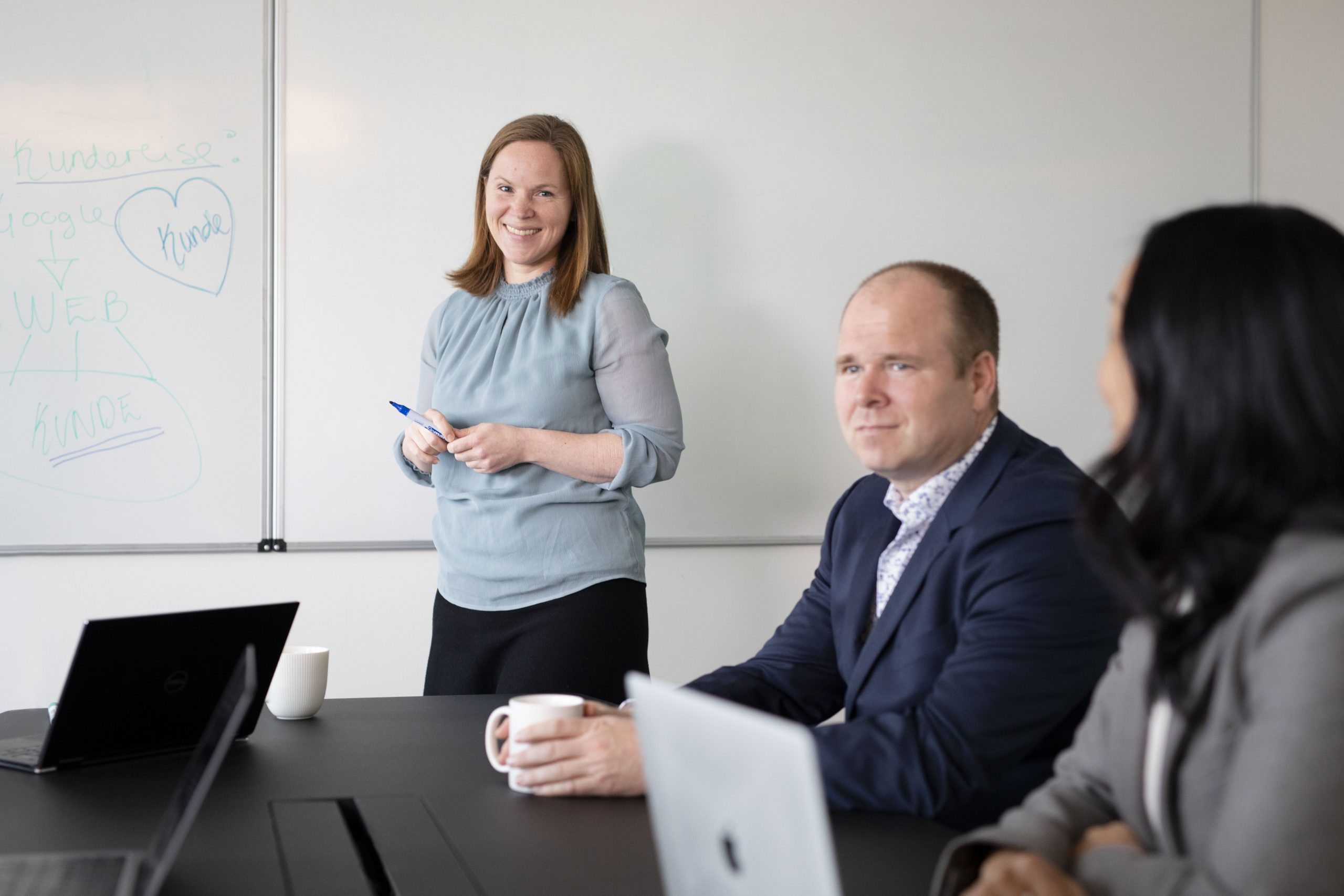 Nytt æresmedlem i Iteo - Iteo