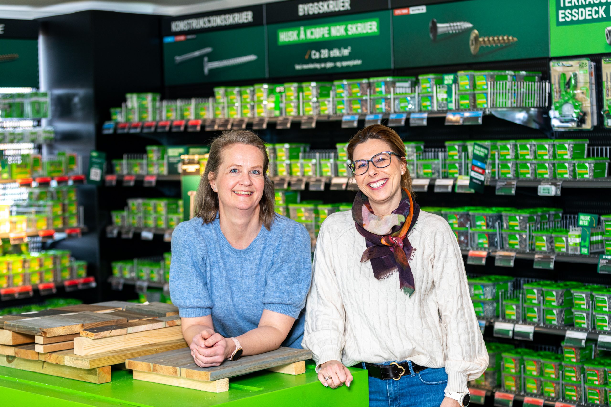 ESSVE fester seg til Iteo - Iteo