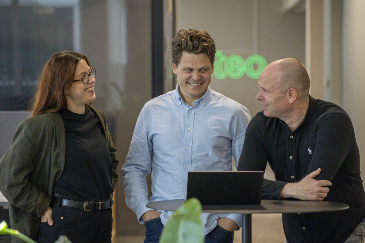 Welcome to Iteo – the B2B agency - Iteo